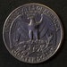 Introducing the Rare 1981 P Mint Mark Washington Quarter US Error Coin ...