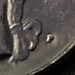 Rare 1982 P Washington Quarter US Coin With a Unique Letter Error! - Etsy