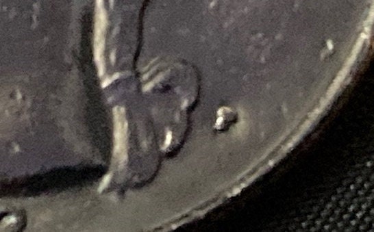 Rare 1982 P Washington Quarter US Coin With a Unique Letter Error! - Etsy
