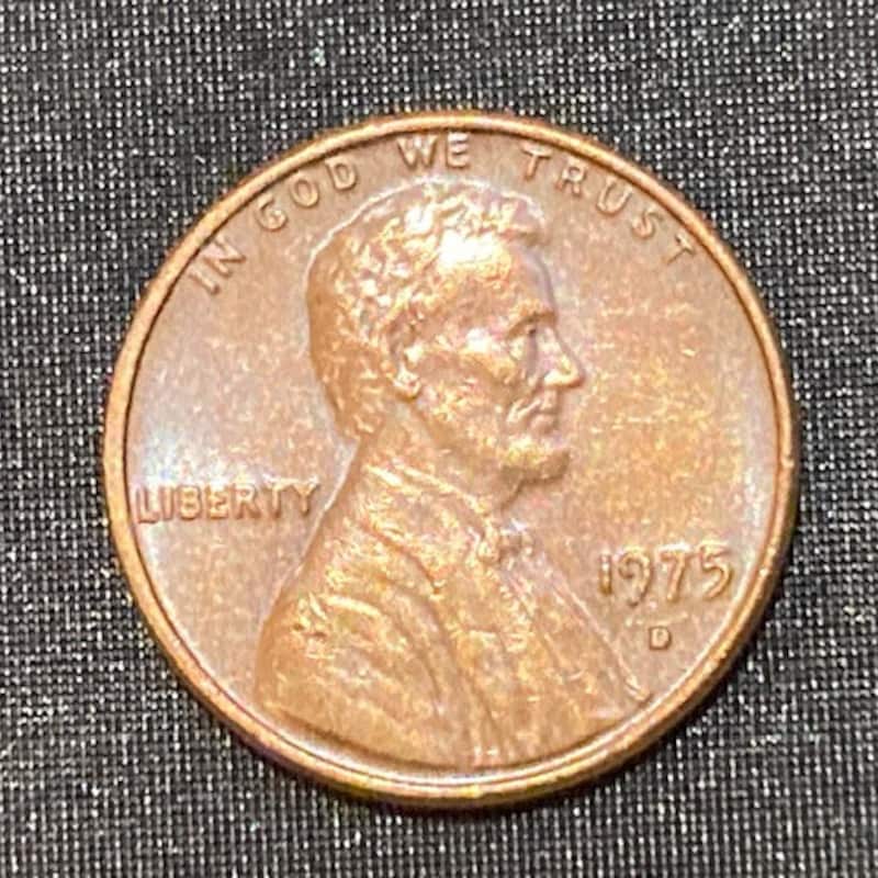 Rare Penny - Etsy
