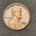 Introducing the Rare 1968 D Mint Mark Lincoln Penny US Coin - A ...