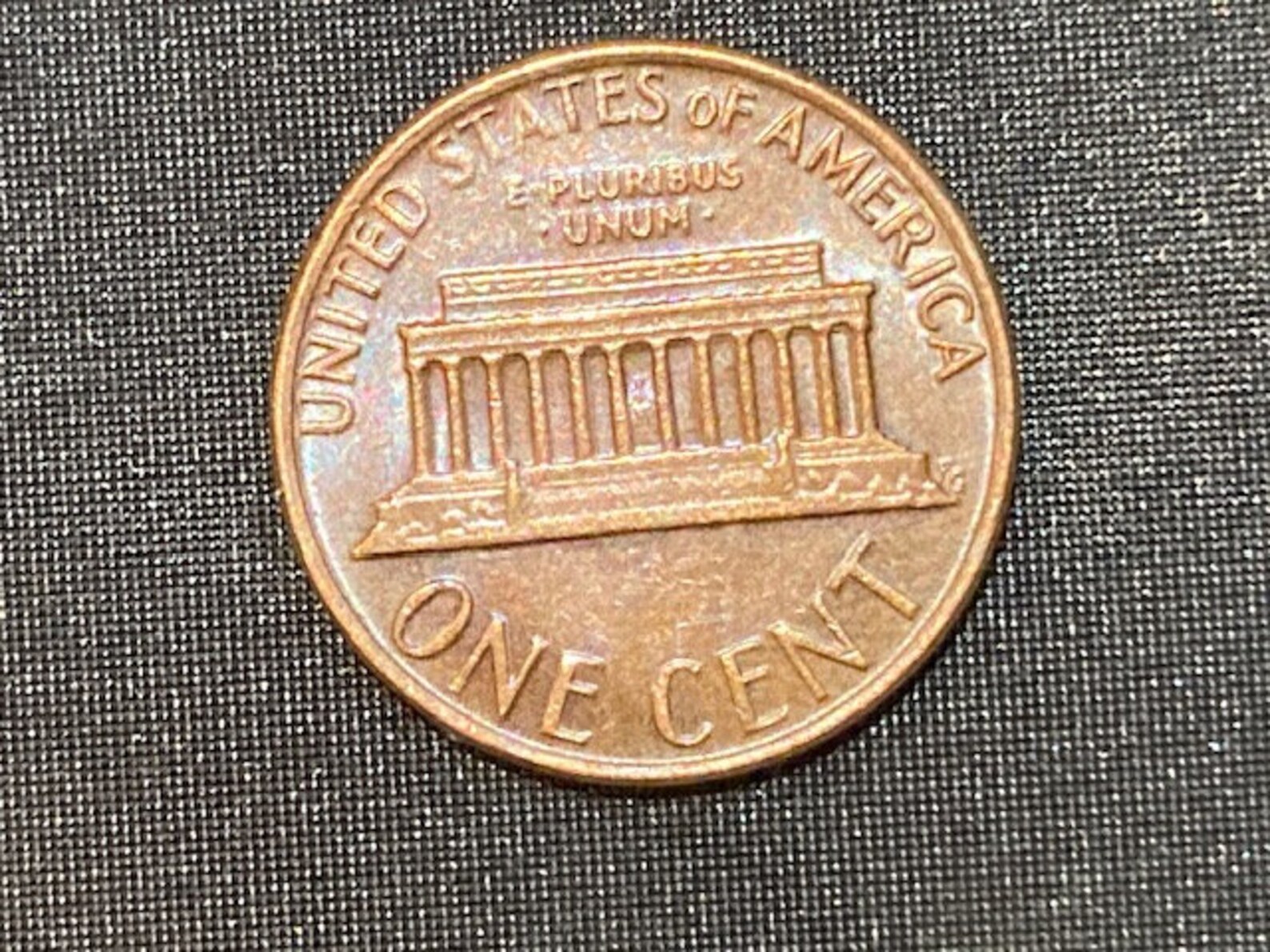 Introducing the Highly Sought-after 1980 No Mint Mark Lincoln Penny US ...