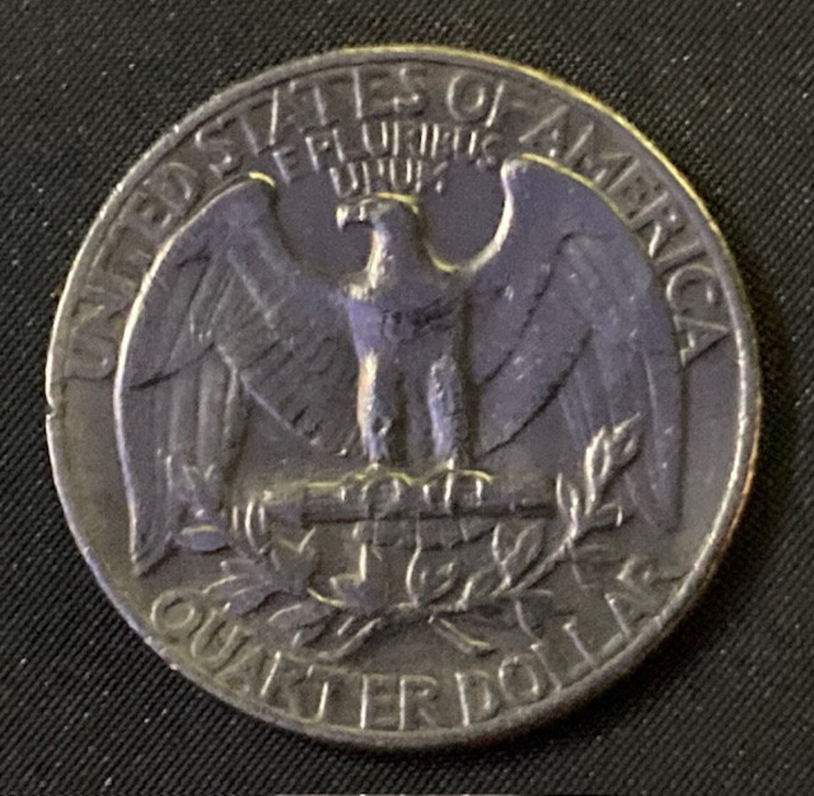 Introducing the Highly Sought-after 1968 No Mint Mark Washington ...