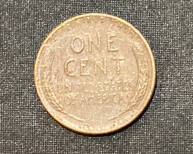 Introducing the Rare 1951 D Mint Mark Lincoln Penny US Coin! - Etsy