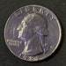Rare 1982 P Washington Quarter US Coin With a Unique Letter Error! - Etsy