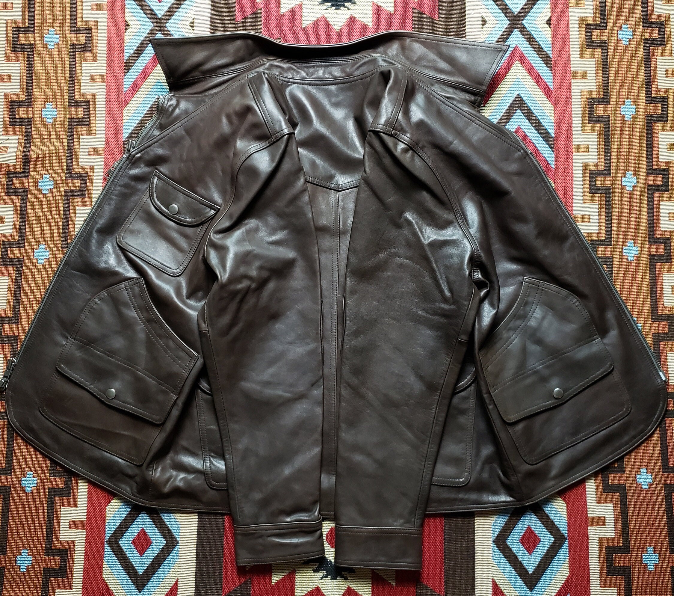 Double RL RRL Ralph Lauren Vintage Utility Hunting Shooting - Etsy