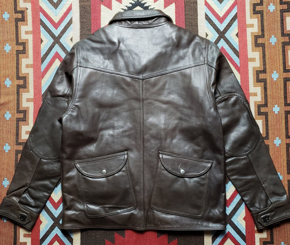 Double RL RRL Ralph Lauren Vintage Utility Hunting Shooting - Etsy