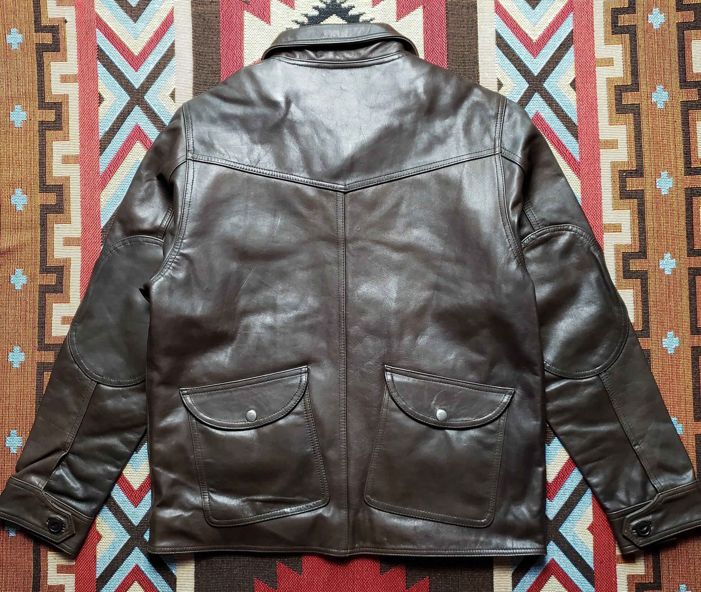 Double RL RRL Ralph Lauren Vintage Utility Hunting Shooting - Etsy