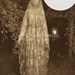 Faceless Levitating Apparition Photo, Victorian Spirit Photography ...