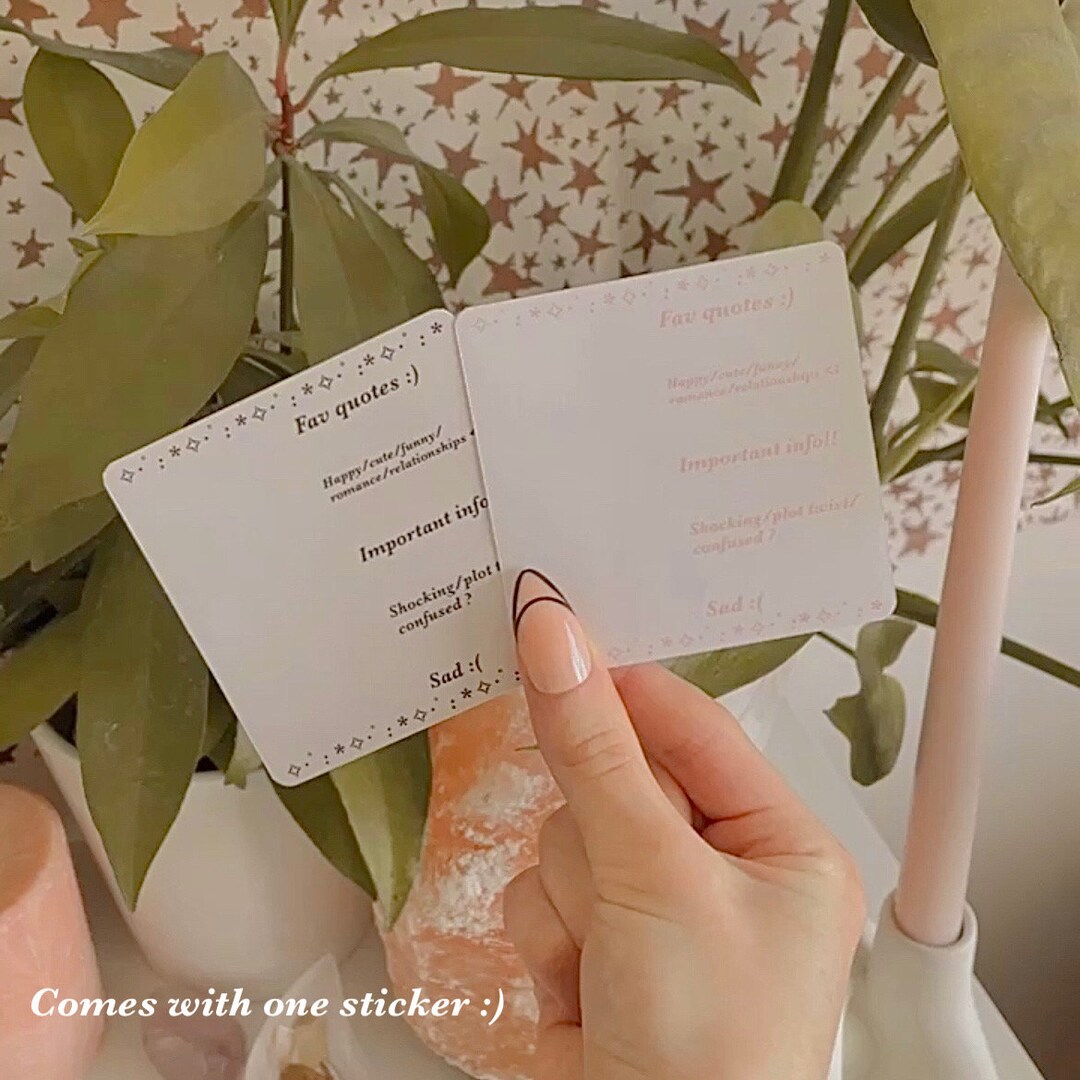 Annotation Key Sticker Annotating Stickers Journaling Stickers Book ...