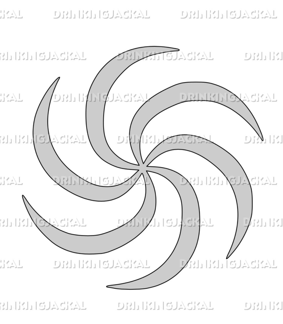 Homestuck Space Vinyl Decal/sticker - Etsy