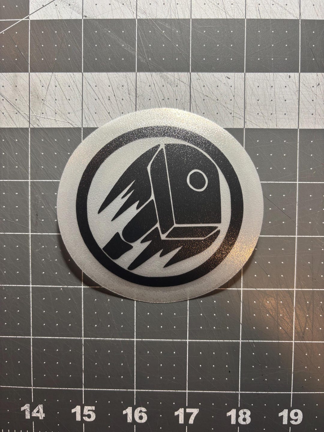 Paladin World of Warcraft Decal - World of Warcraft Sticker ...