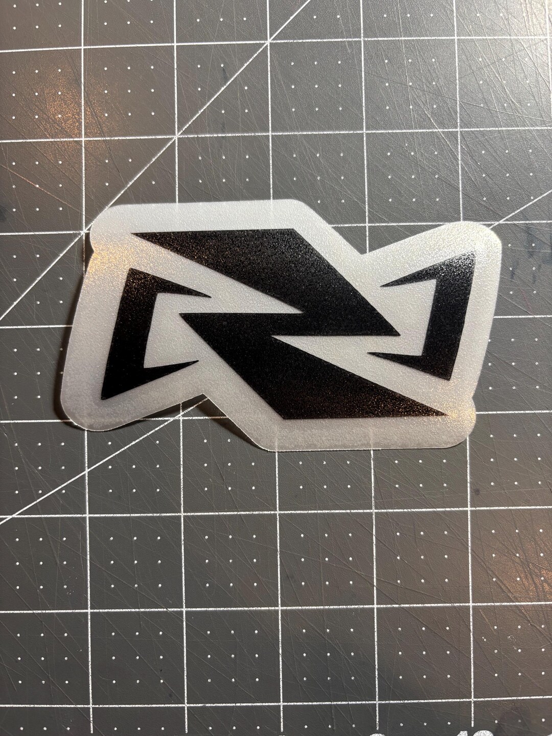 Marvel Rivals Decal - Marvel Rivals Sticker - Waterproof Weatherproof ...