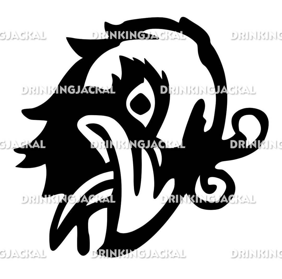 Bioshock Vigor Murder of Crows Sticker Decal - Etsy