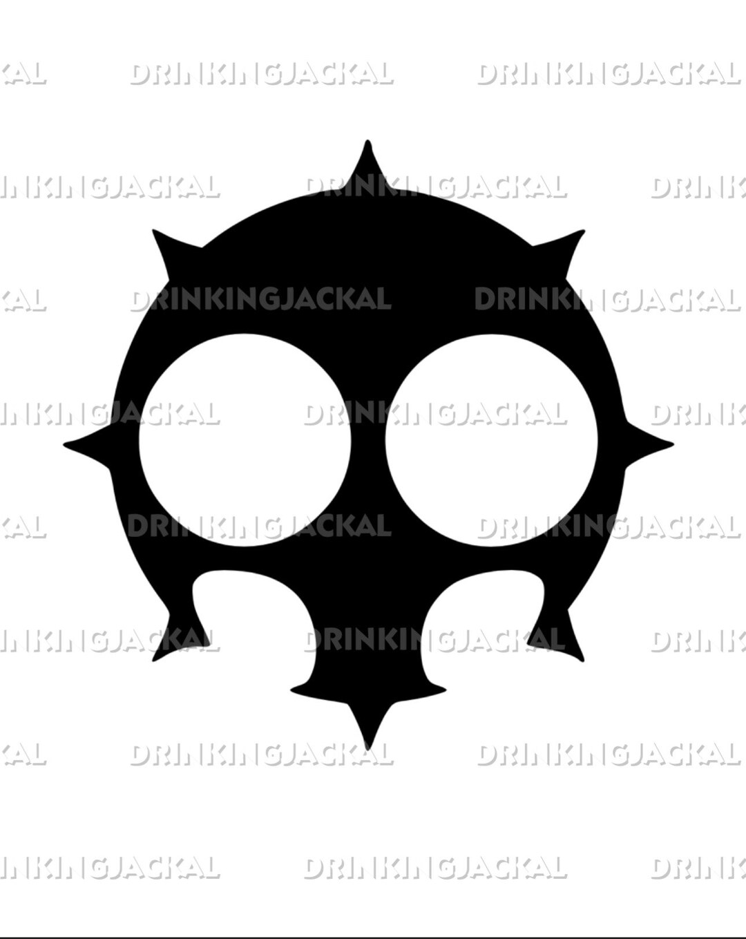 Homestuck Doom Vinyl Decal/sticker - Etsy