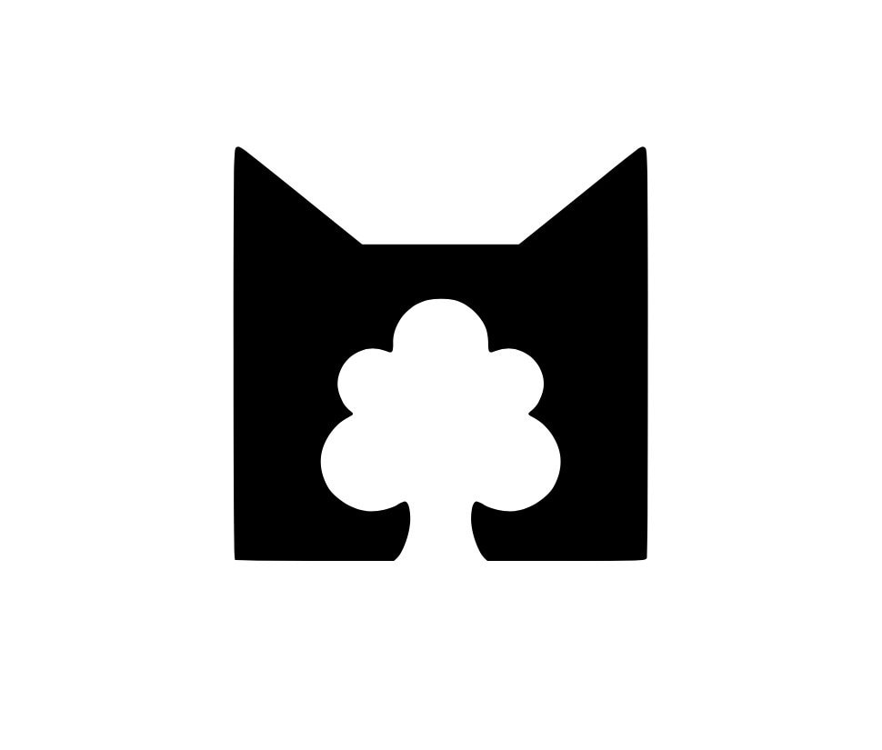 Warrior Cats Clan Symbols