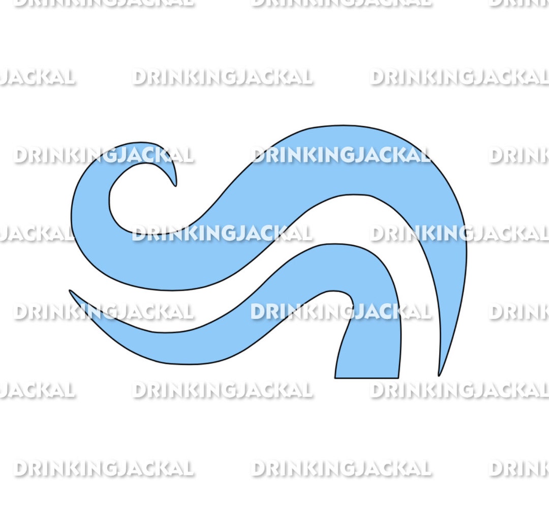 Homestuck Breath Vinyl Decal/sticker - Etsy