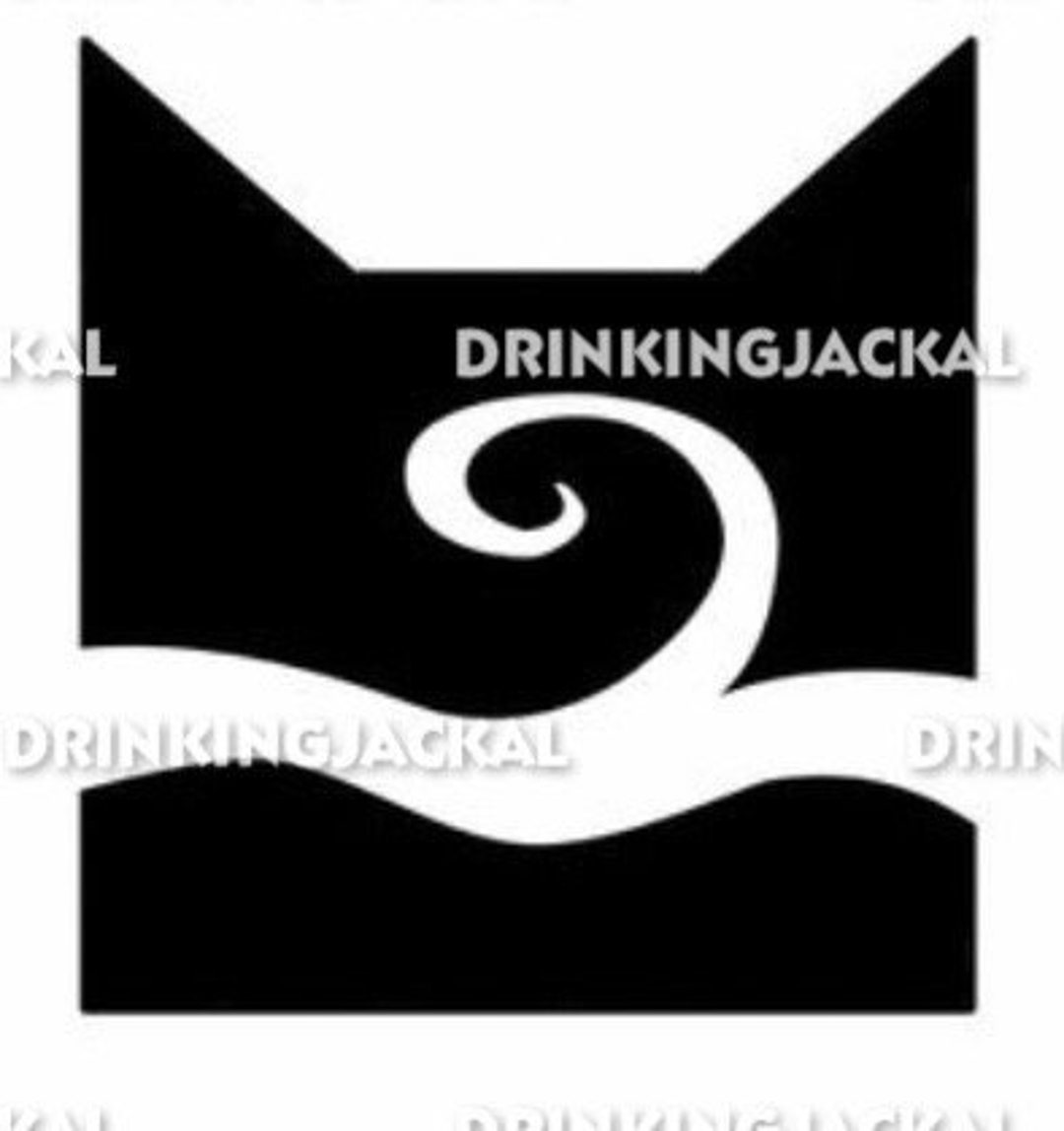 Warrior Cats Windclan Logo Sticker Decal Vinyl - Etsy