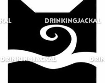 Warrior Cats All Clans Logo Sticker Decal Vinyl - Etsy