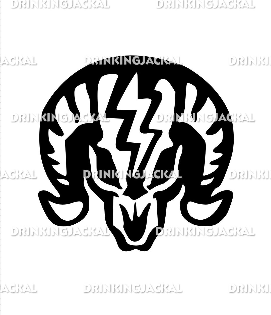 Bioshock Vigor Charge Decal Sticker - Etsy