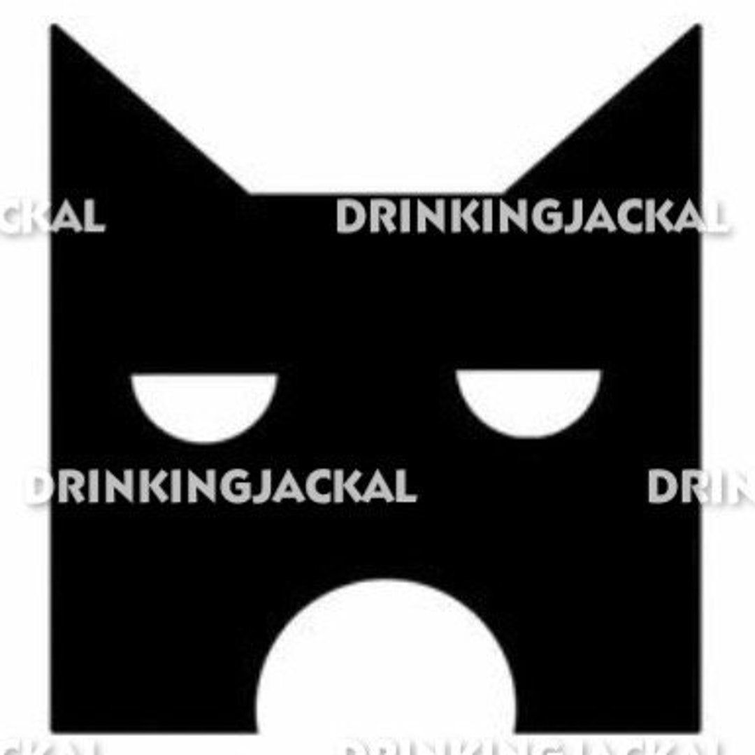 Warrior Cats Shadowclan Logo Sticker Decal Vinyl - Etsy