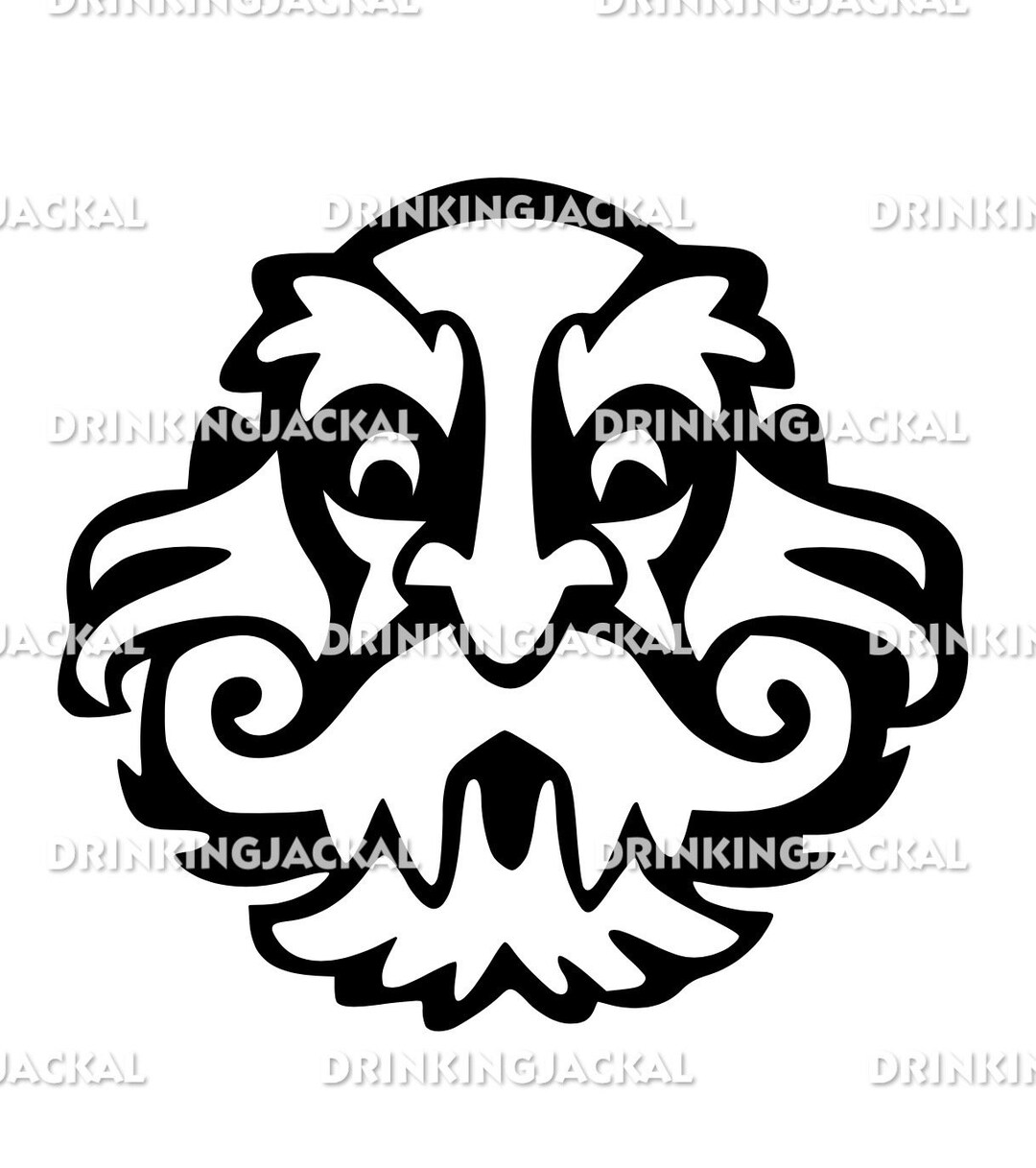 Bioshock Vigor Old Man Winter Decal Sticker - Etsy