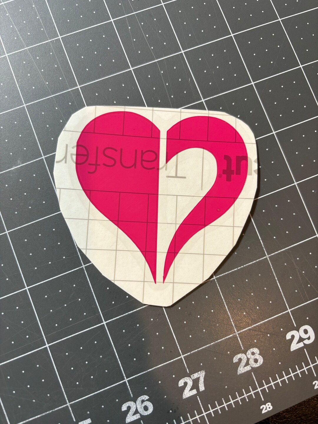 Homestuck Heart Vinyl Decal/sticker - Etsy