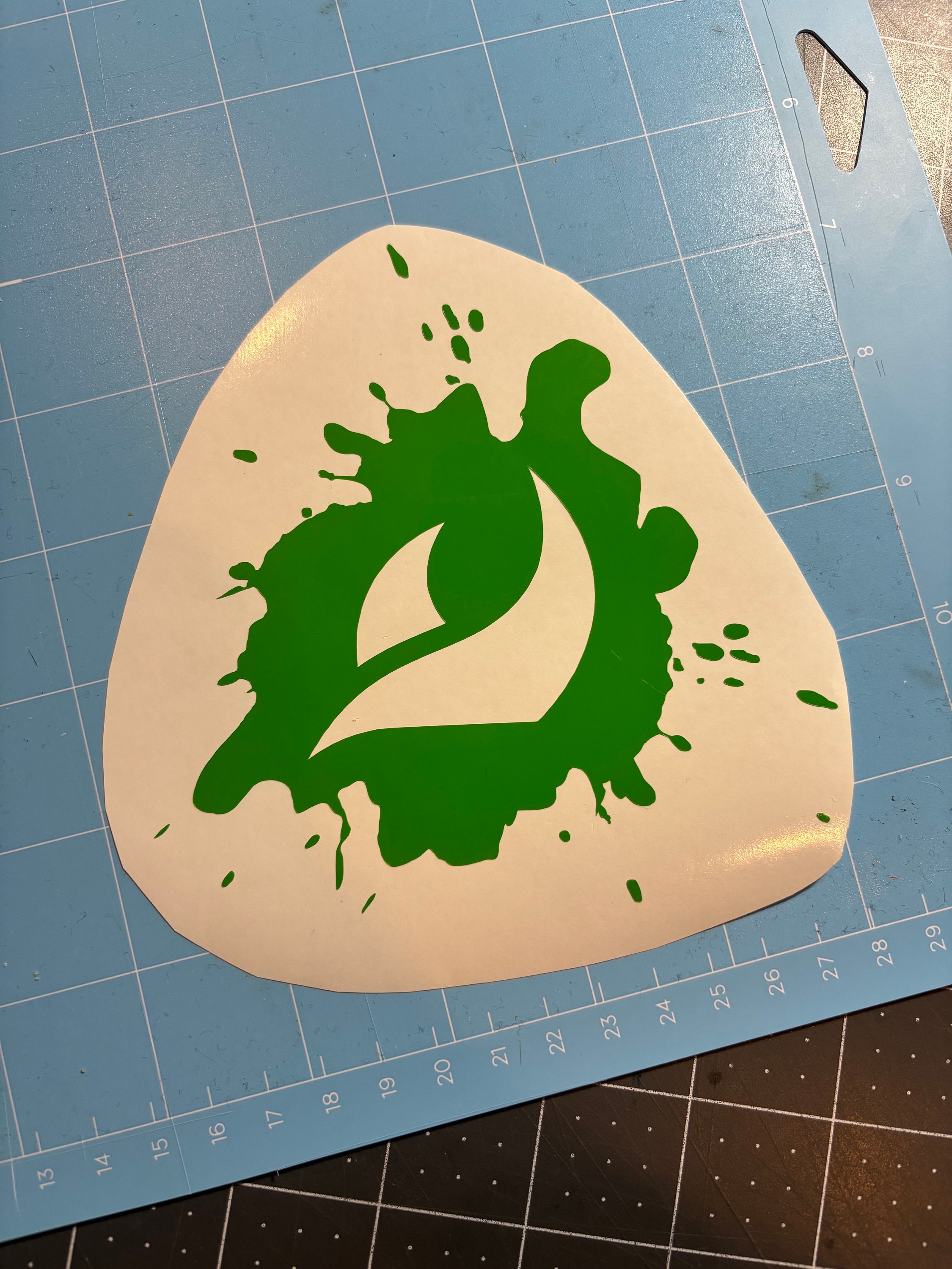 Helldivers 2 Bugs Sticker Vinyl Decal for Laptop, Car, Window, Mirror ...