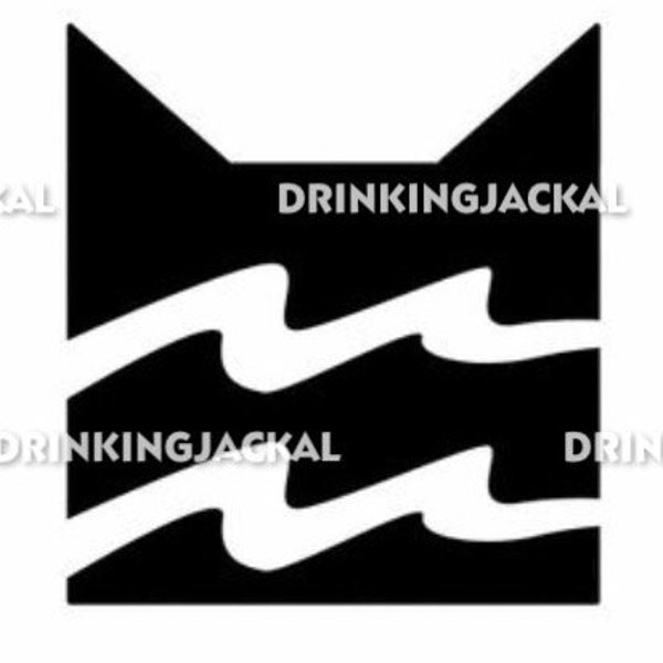 Warriors Cats Logo - Etsy