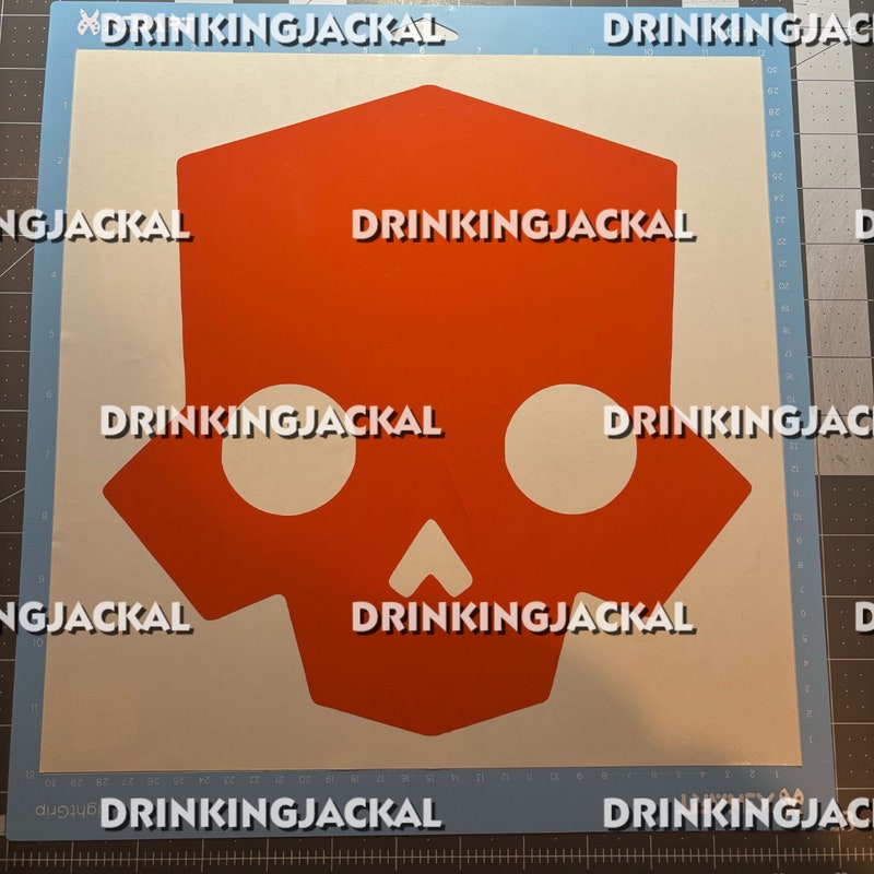 Helldivers 2 Logo - Etsy