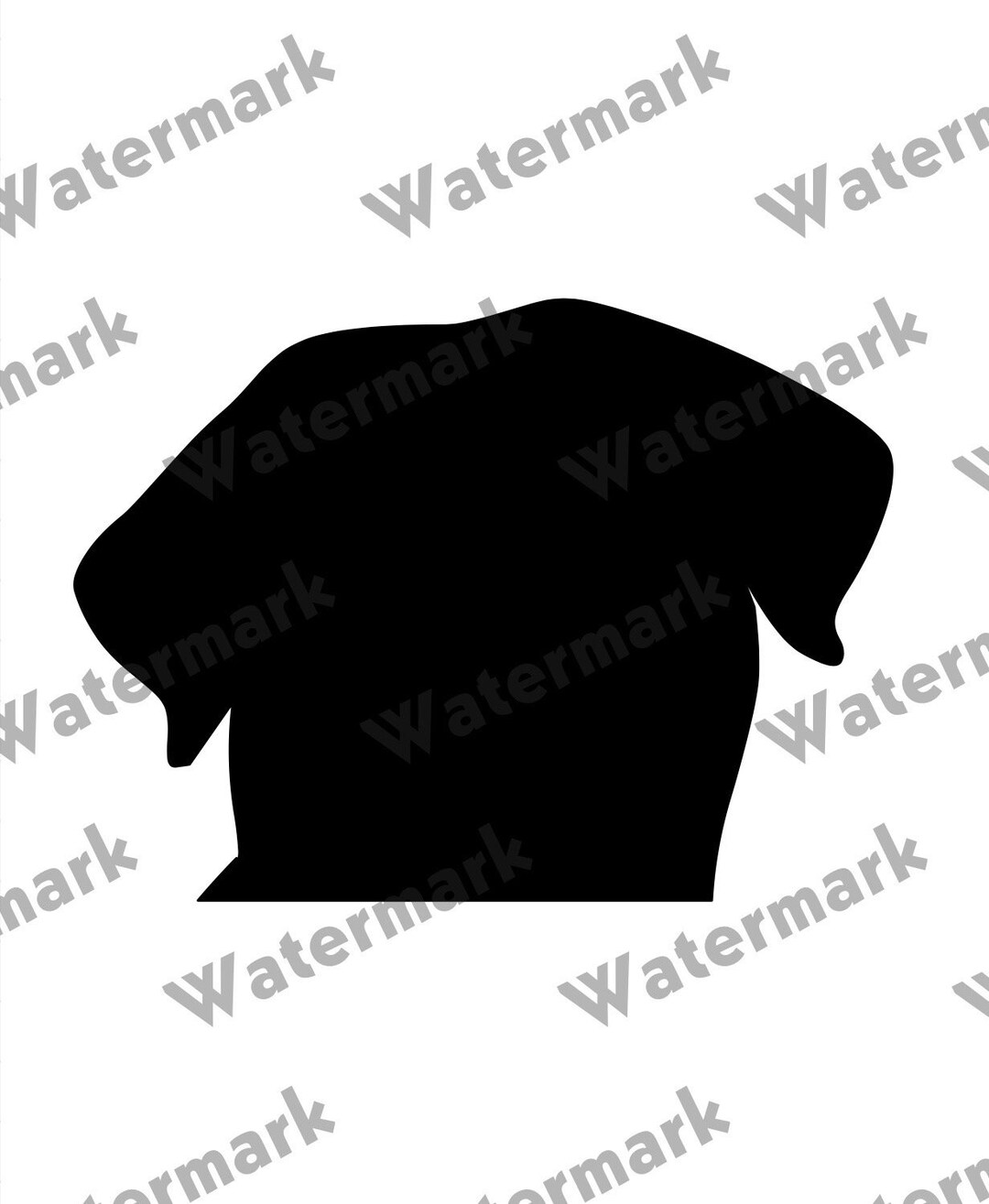 Dog Peeking Mini Decal, Dog Peeking Decal, Rearview Mirror Decal, Mini ...