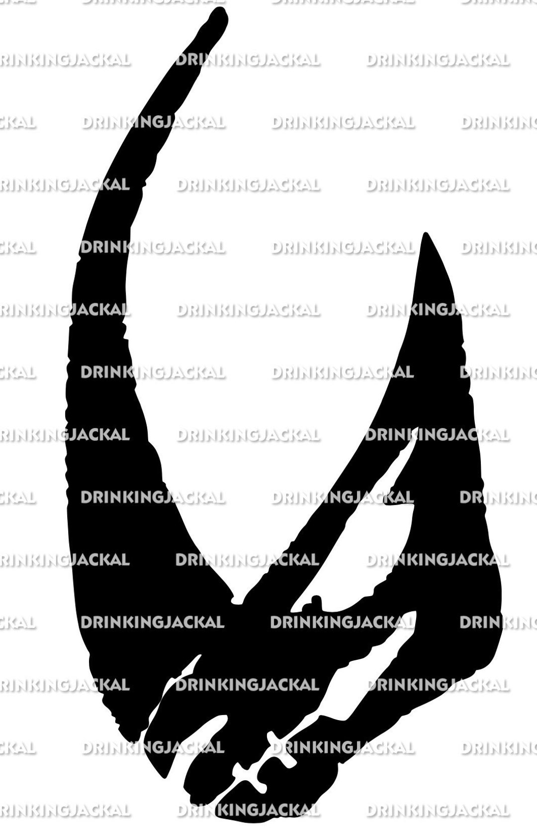 The Mandolorian Vinyl Decal Sticker Waterproof - Etsy