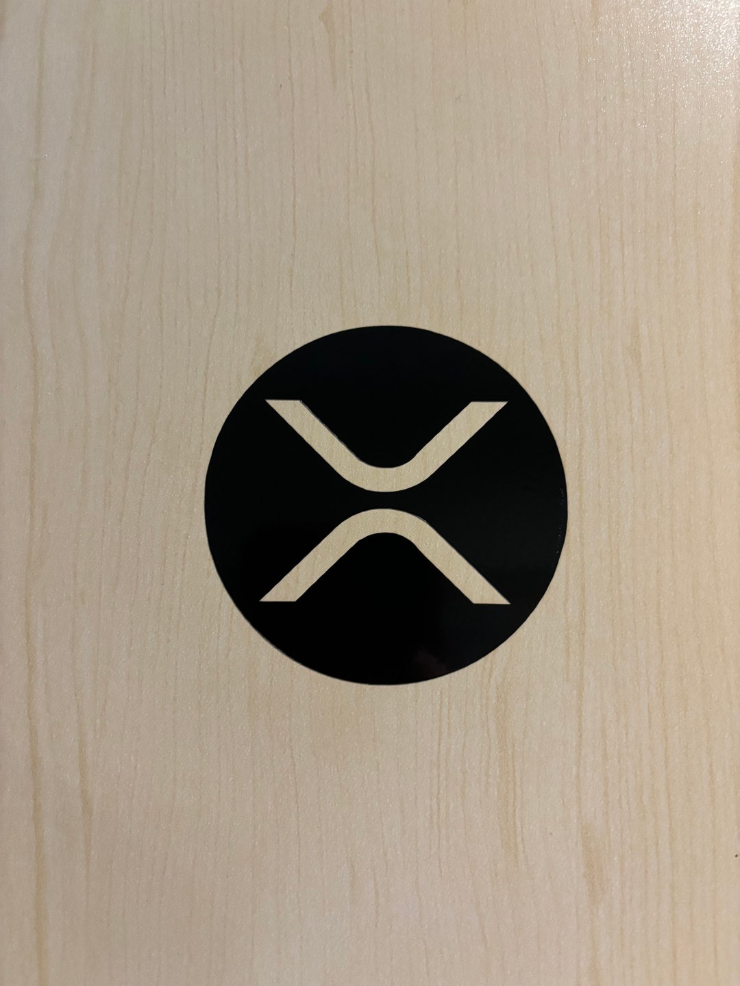 XRP Decal Sticker - Etsy