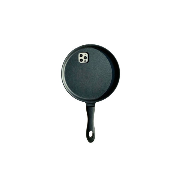 Pan Phone Case - Etsy