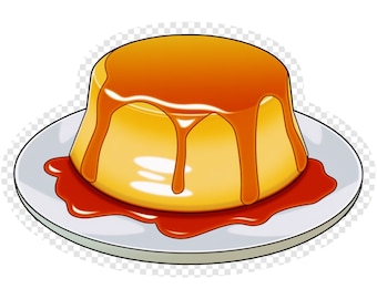 Happy Pitty Transparent PNG Clipart for Sticker Design Asset - Etsy