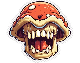 Happy Pitty Transparent PNG Clipart for Sticker Design Asset - Etsy