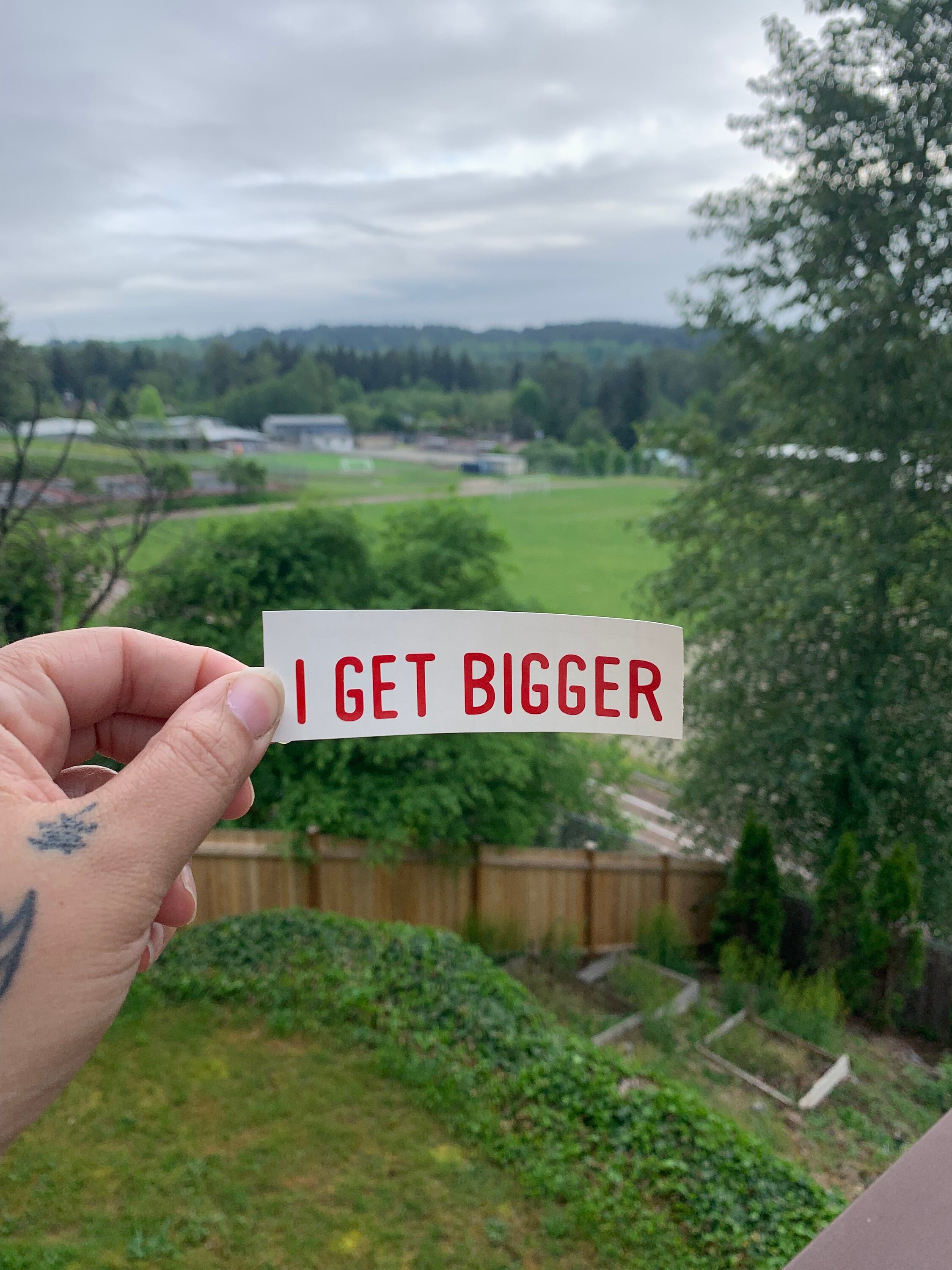 Jack Stand Highlift Jack Funny Decal Overland Vinyl Decal - Etsy