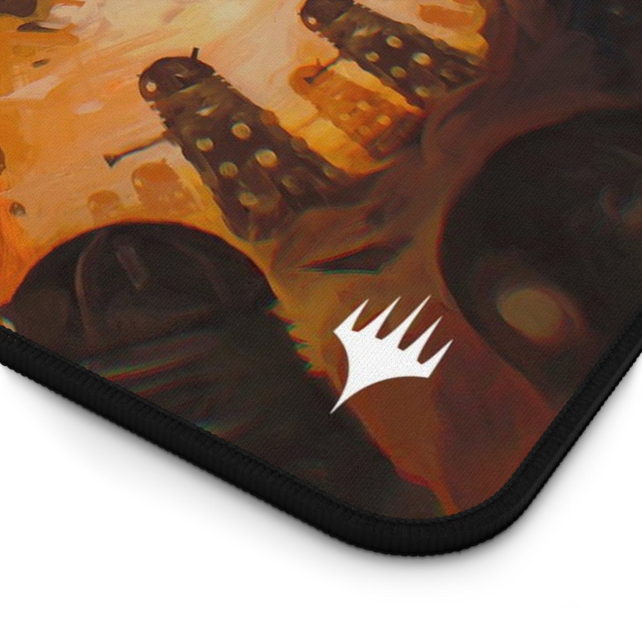 Swamp Skull | MTG Playmat, TCG Playmat, Card Playmat, MTG Gifts, Gaming ...