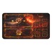 MTG Playmat With Zones, TCG Playmat, Card Playmat, MTG Gifts, Neoprene ...