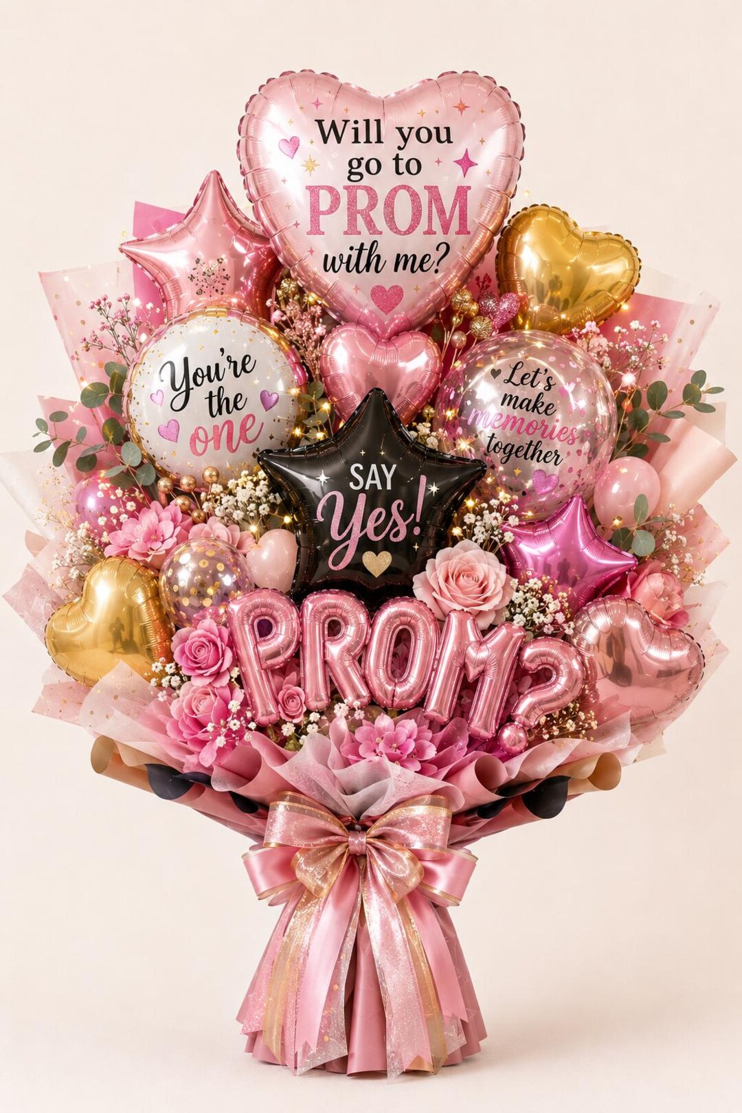 Classic Bloom Medium | Houston and Surrounding Area Pick up and ...