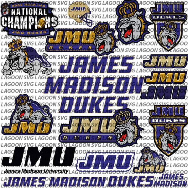 Jmu Football Shirt - Etsy