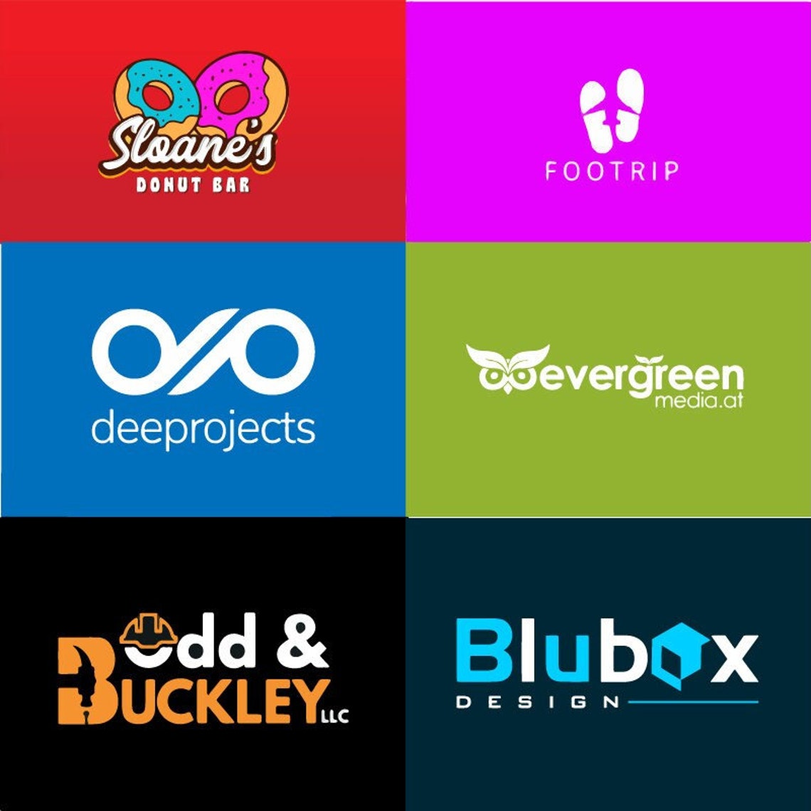 Logo for Etsy Shop Logo Designer Logo Banner Designer Custom - Etsy