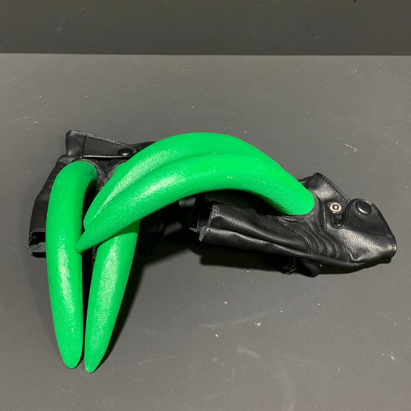 Two Toed Sloth Furry Claws / Mascot Costume - Etsy