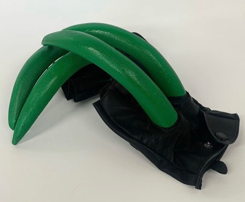 Two Toed Sloth Furry Claws / Mascot Costume - Etsy