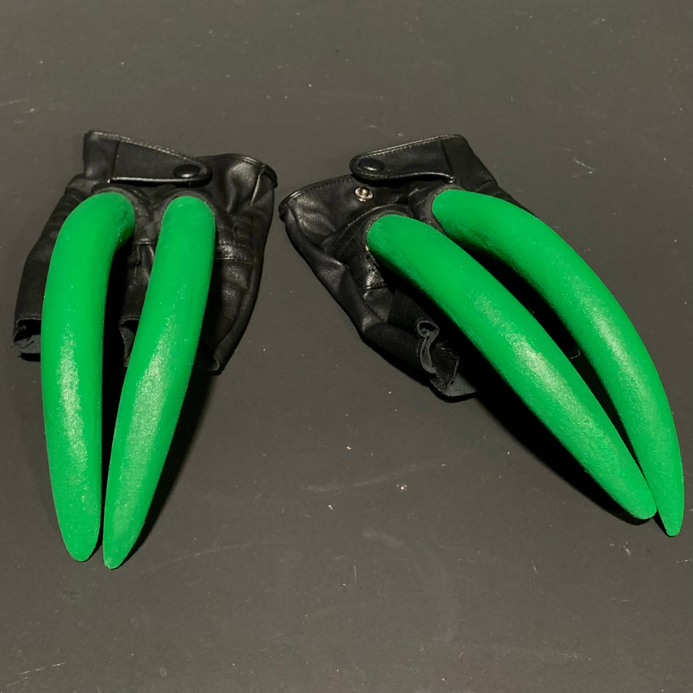 Two Toed Sloth Furry Claws / Mascot Costume - Etsy