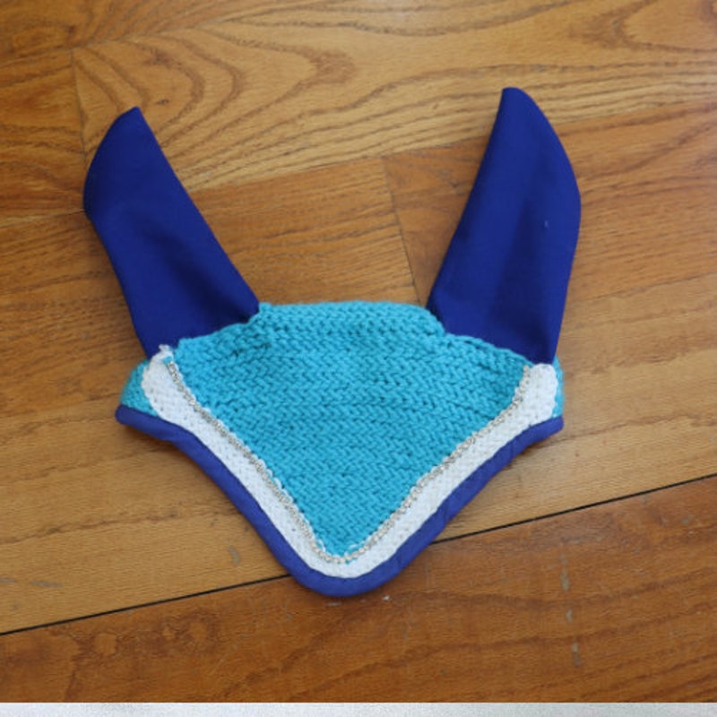 Fly Bonnet - Etsy