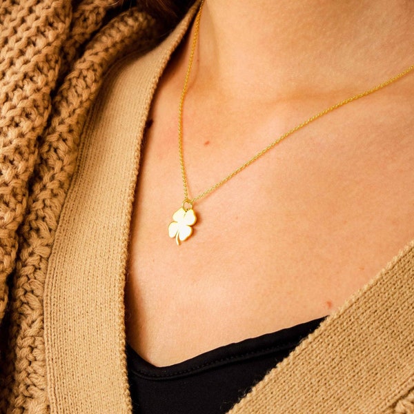 Clover Jewelry - Etsy