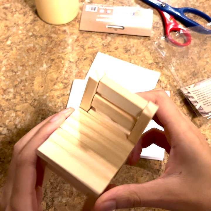 Building Woodworking Kit for Kids and Adults Building Kits Wood ...