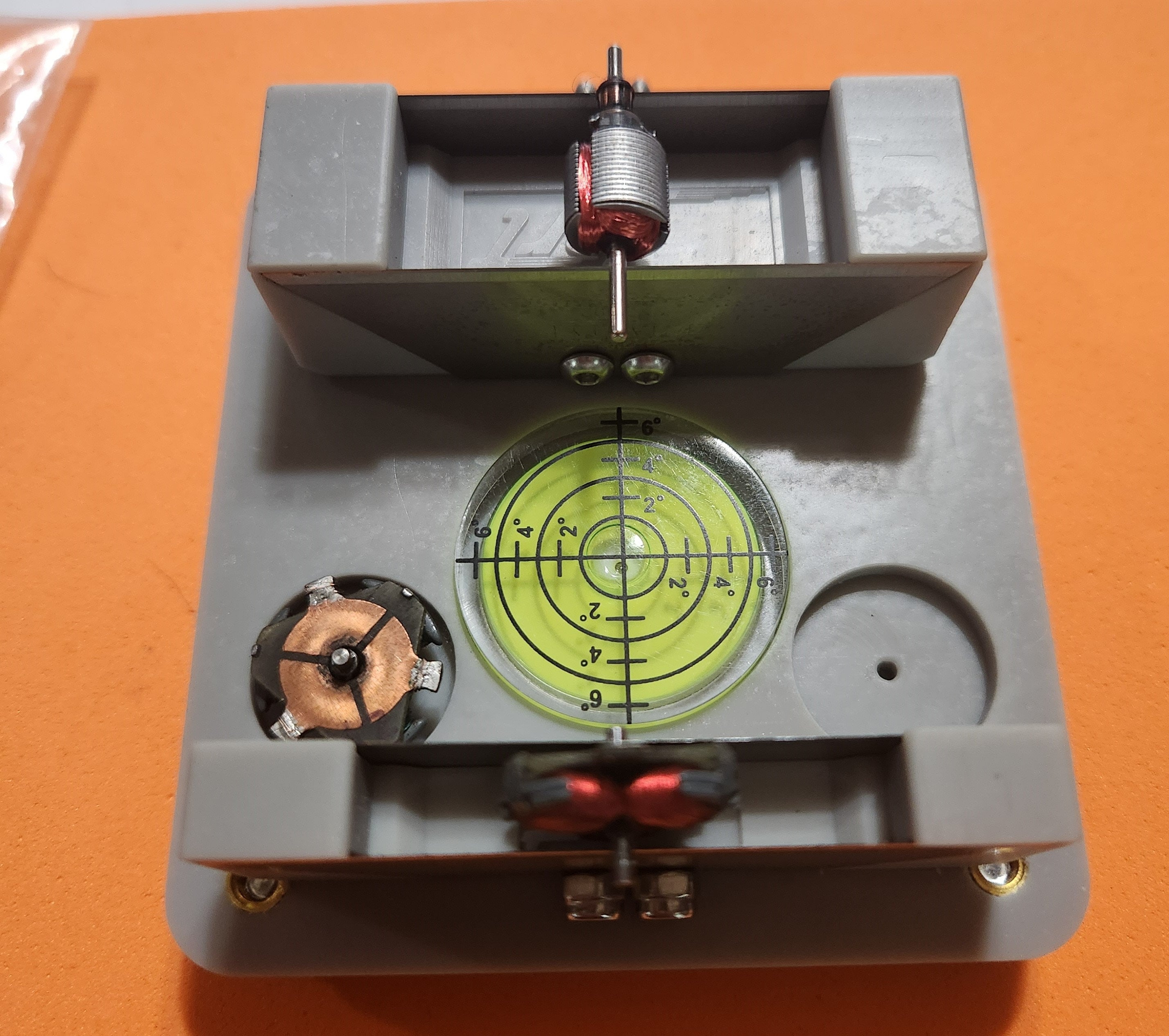 HO Armature Balancer - in Line and Pancake Thunderjet, Tjet, Tomy ...