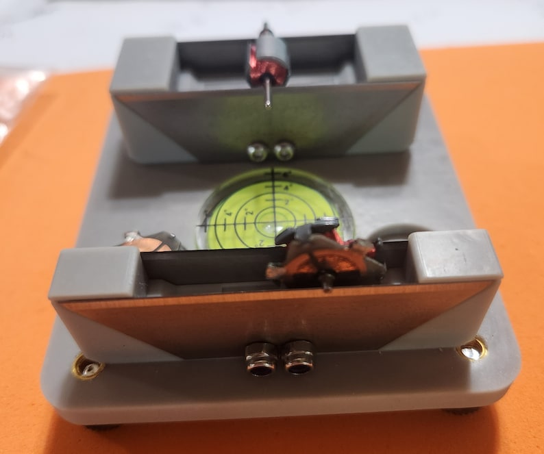 HO Armature Balancer - in Line and Pancake Thunderjet, Tjet, Tomy ...